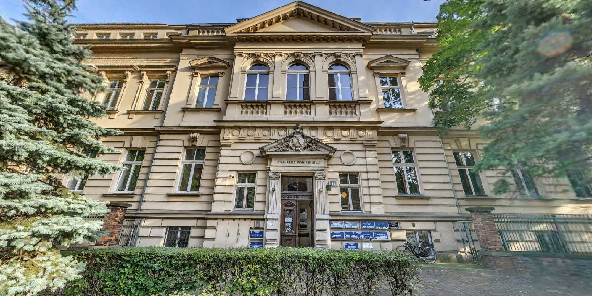 - Collegium Medicum Uniwersytetu Jagiellońskiego | Prezentacja ...